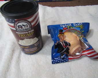 Trump Souvenirs - Etsy