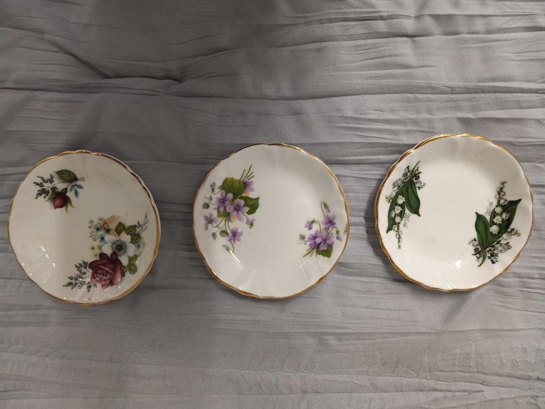Vintage Princess House Exclusive Fine Bone China Made in England Gold ...