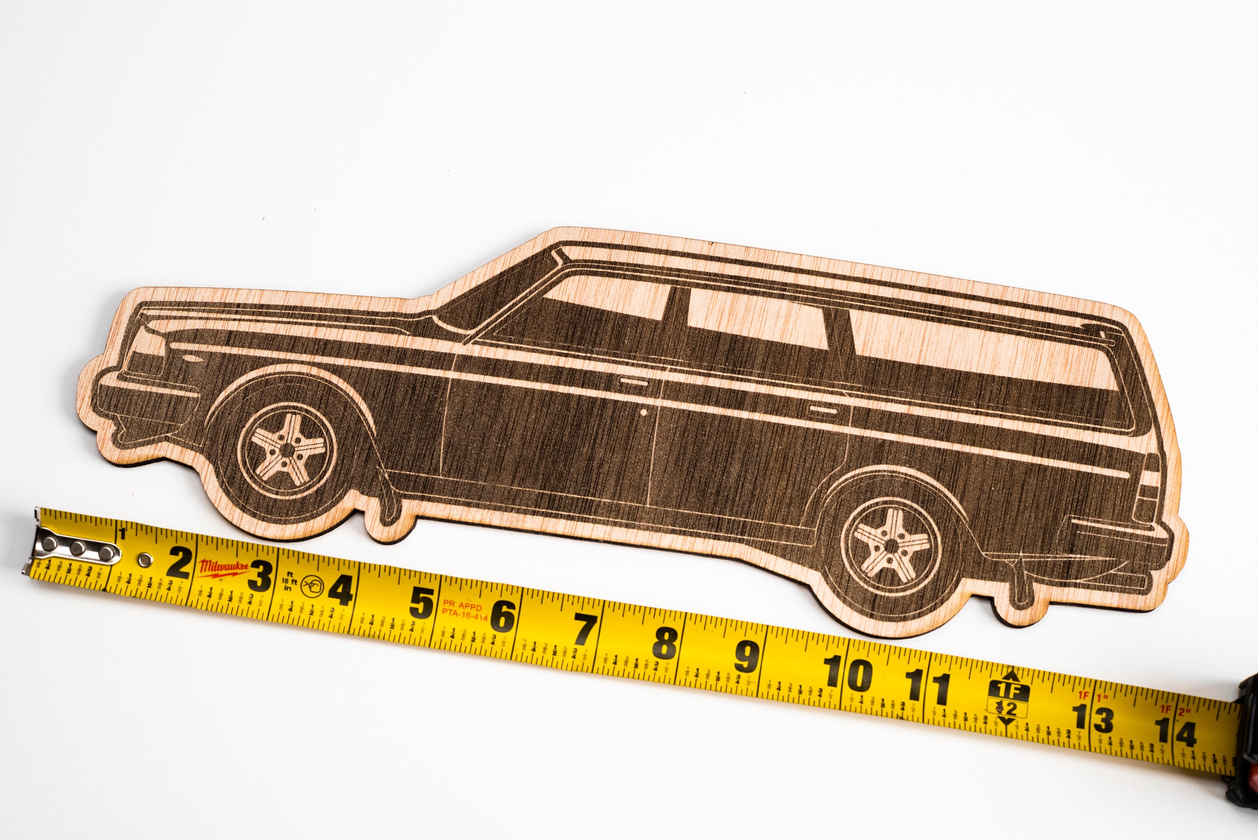 1983 Volvo 240 Wagon Turbo Wall Art - Etsy