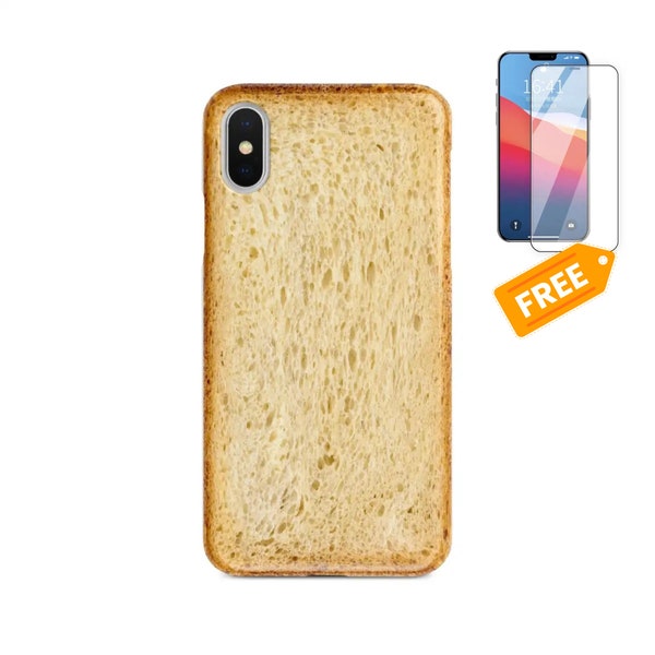 Food Iphone Case - Etsy
