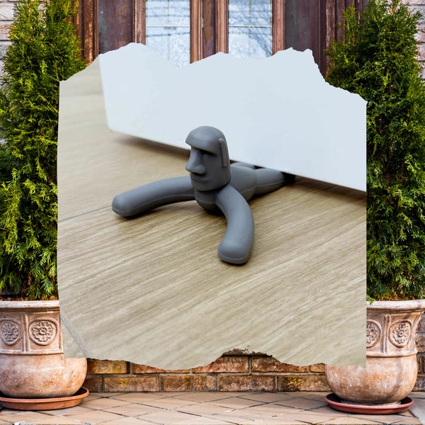 Door Stopper - Etsy