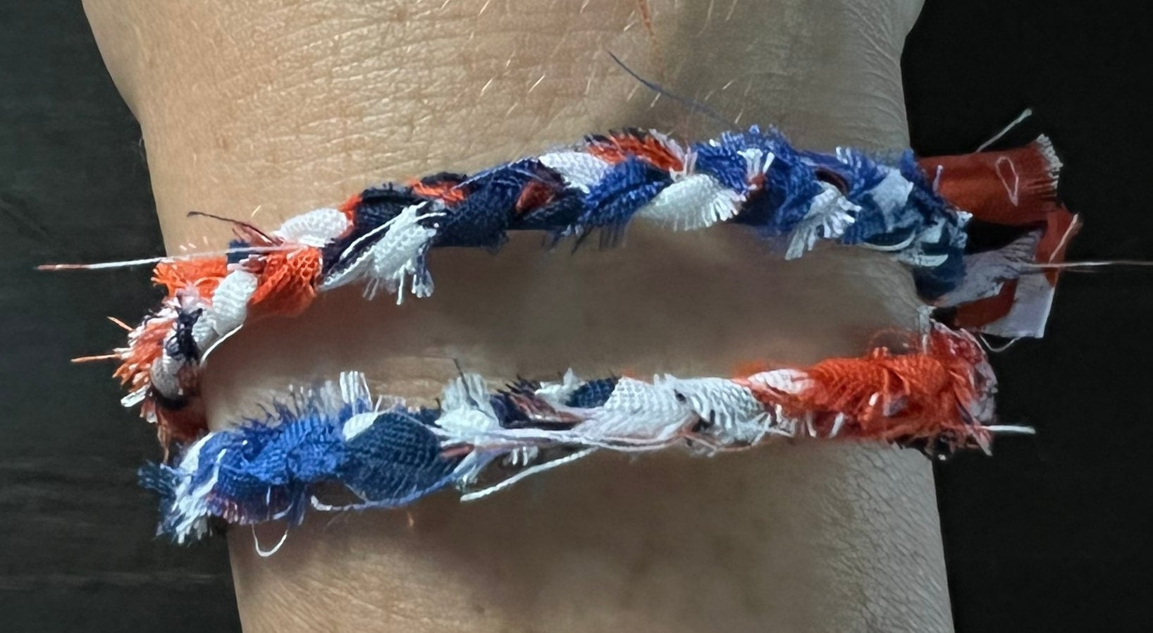 Braided Bracelets - Etsy