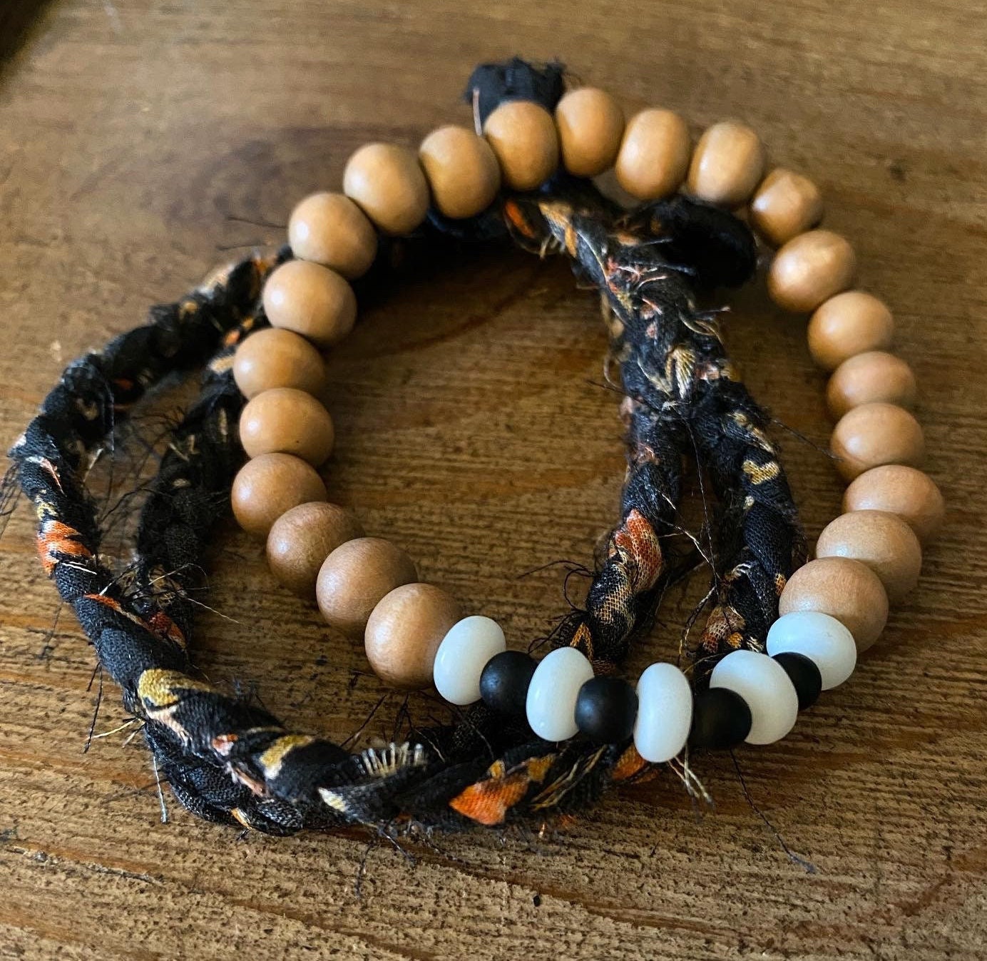 Braided Bracelets - Etsy