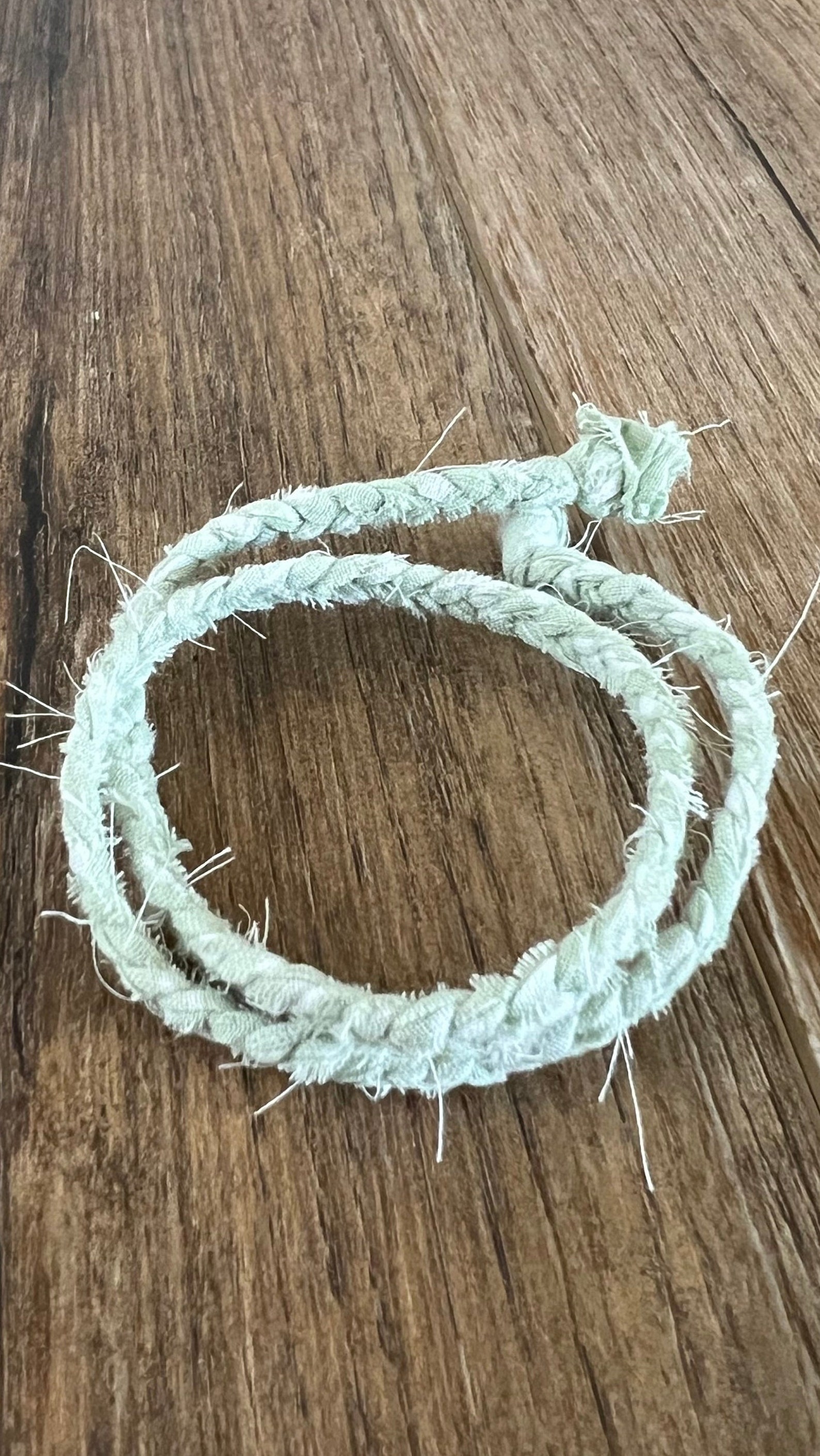 Braided Bracelets - Etsy