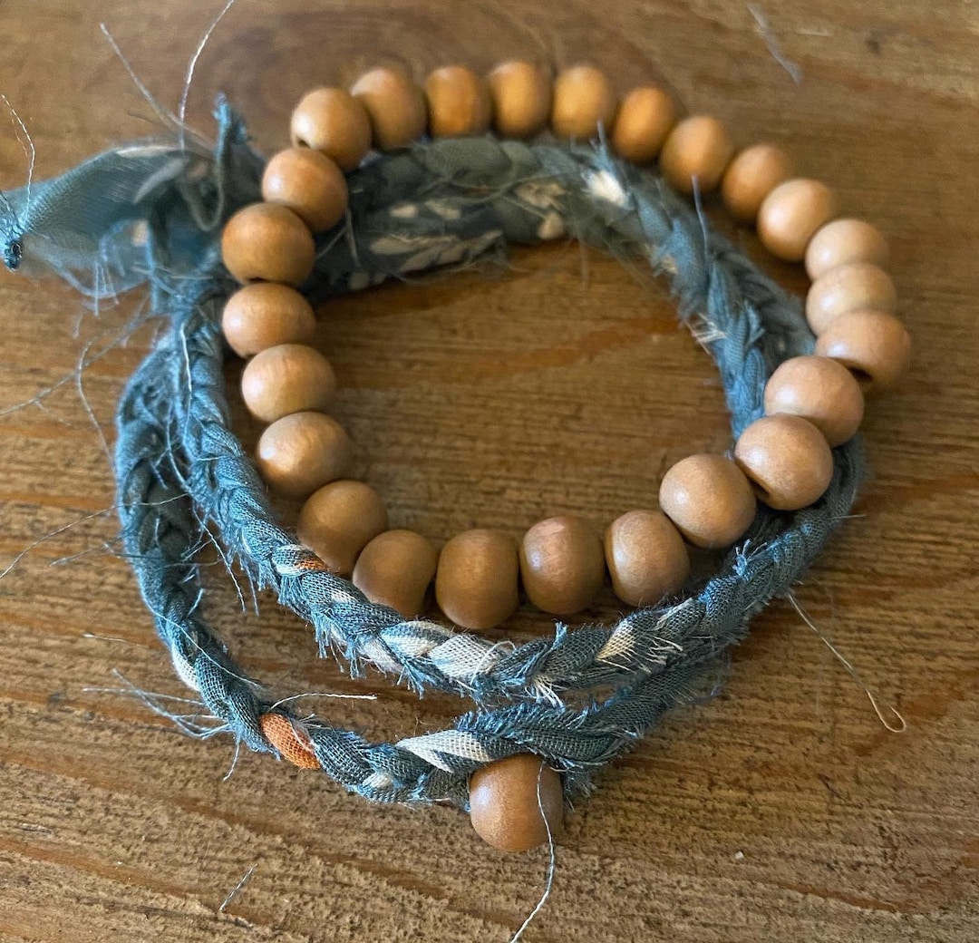 Braided Bracelets - Etsy