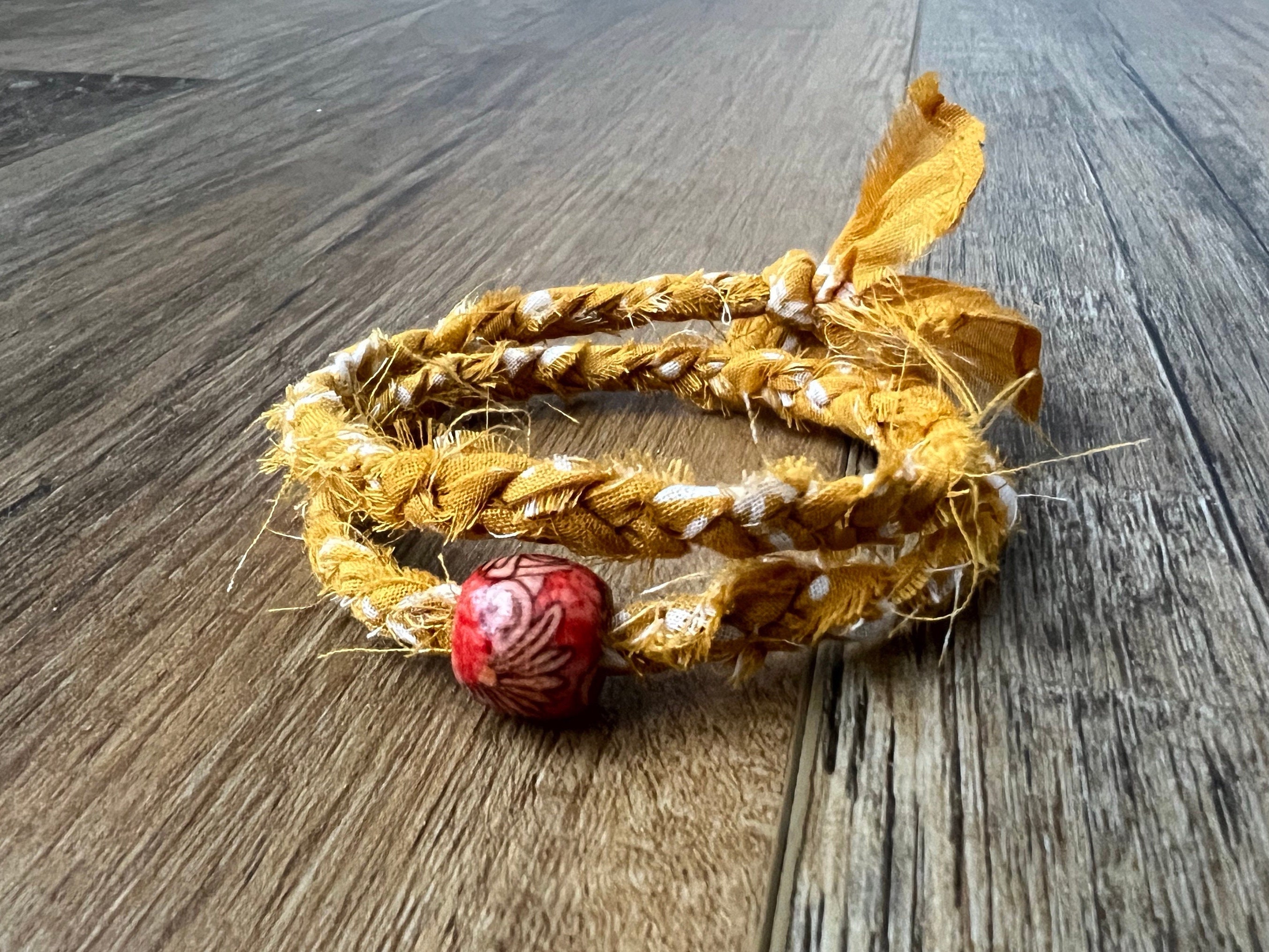 Braided Bracelets - Etsy