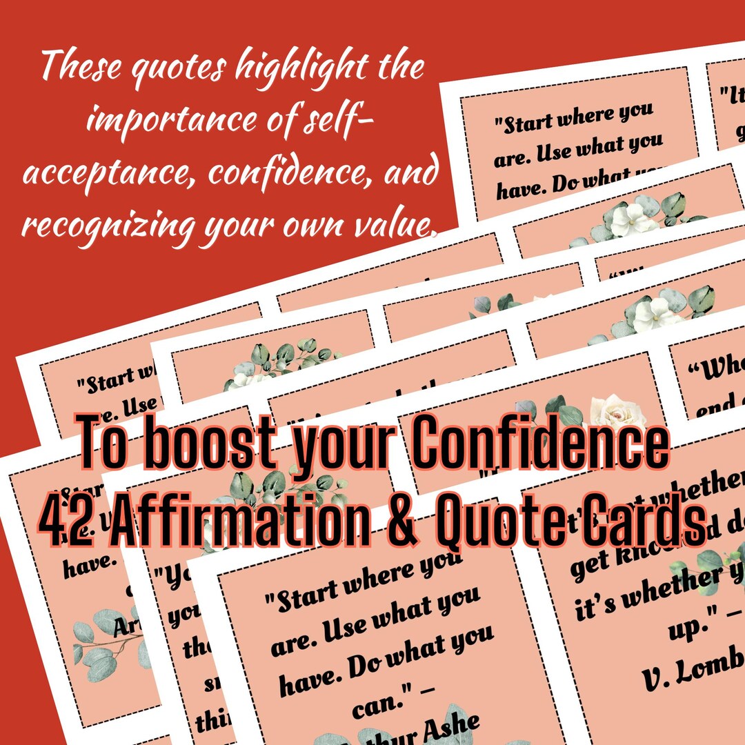 Affirmations for Daily Comfort,affirmations for Resilience,hope ...