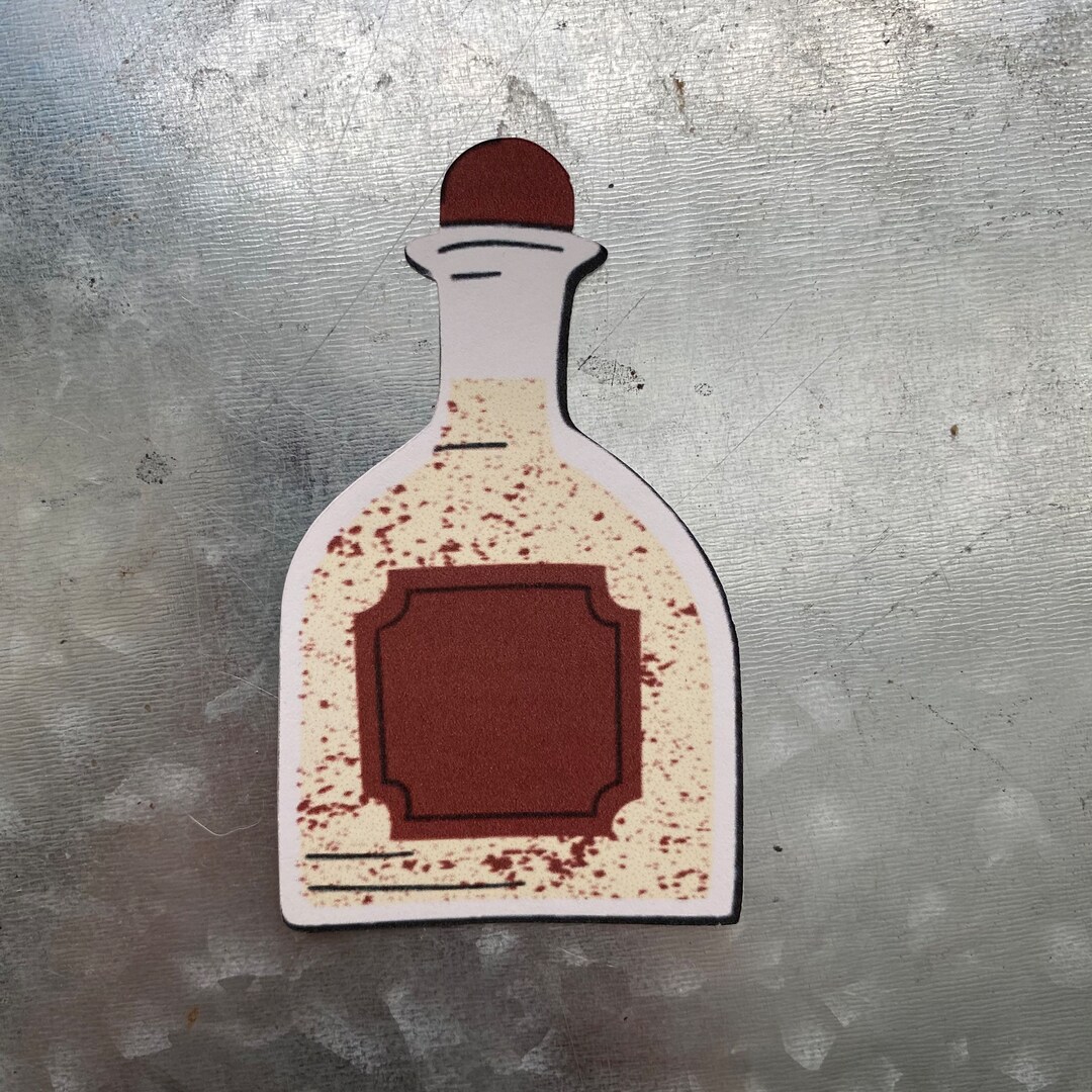 Tequila Sticker - Etsy