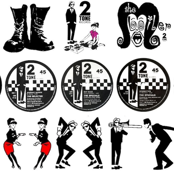 Ska - Etsy