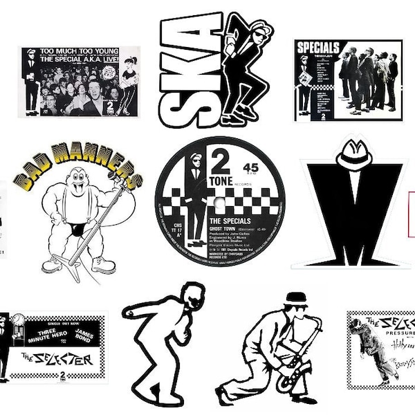 Ska - Etsy