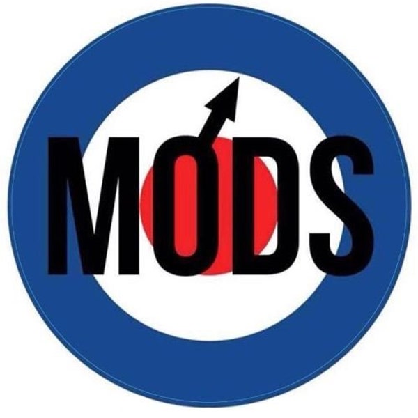 Mods - Etsy UK