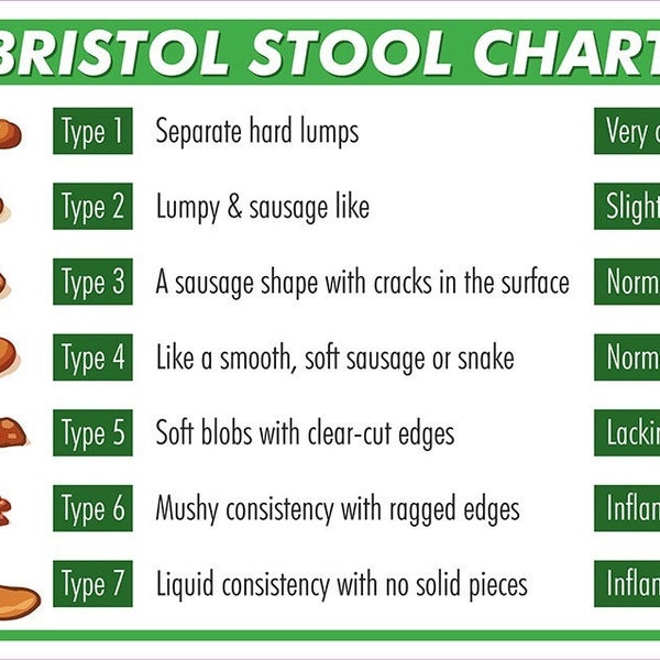 Poop Stool - Etsy