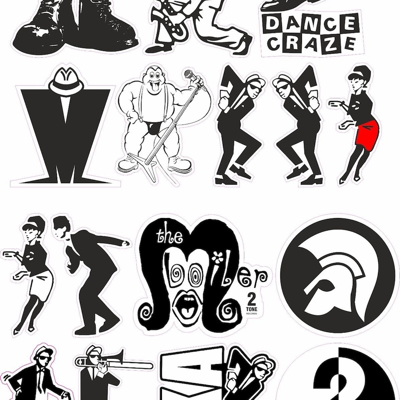 1970s Car Sticker - Etsy UK