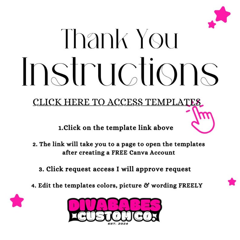 Editable Trendy Youtube Thumbnails for Canva Youtube Thumbnail DIY ...