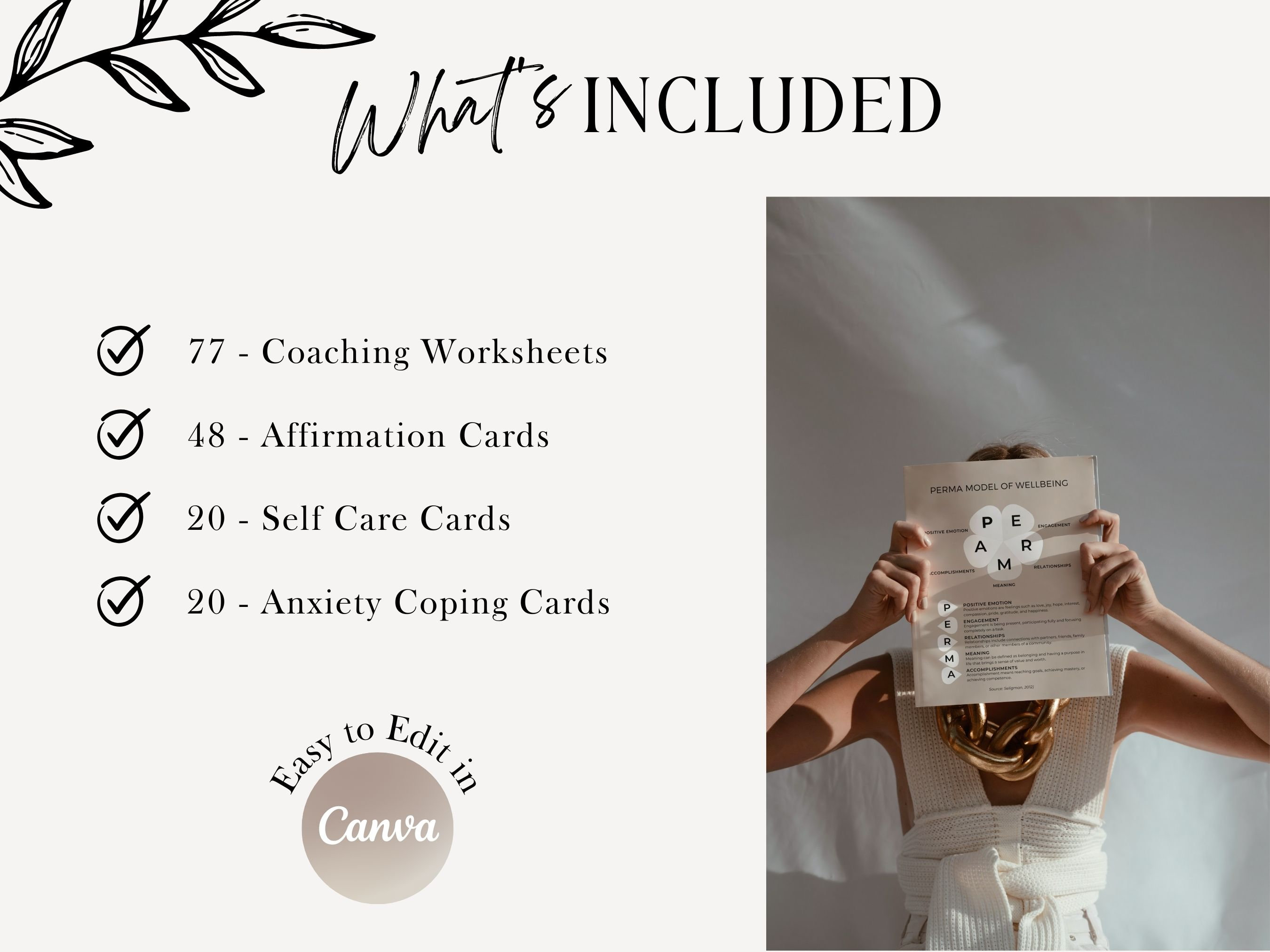 Life Coaching Worksheet Template for Life Consultant Worksheet Coaching ...