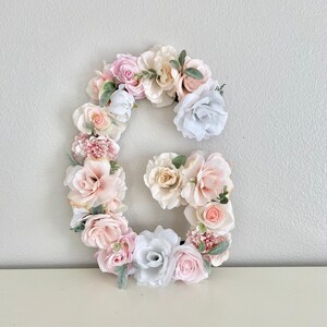 Pastel Rainbow Decor Rainbow Unicorn Decor Rainbow Birthday Unicorn ...