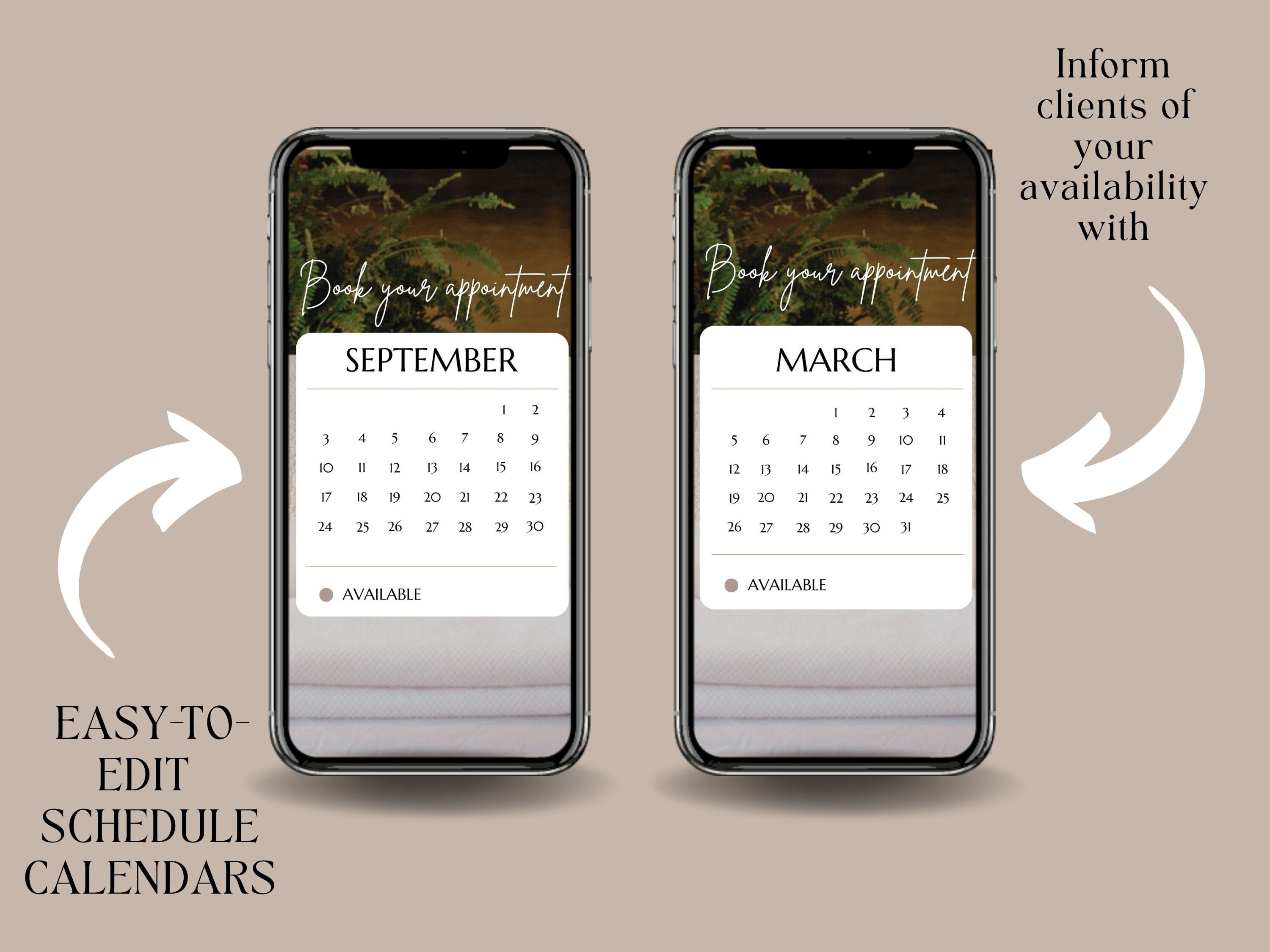 Massage Instagram Template Massage Therapy Template Massage Therapist Massage Template Massage