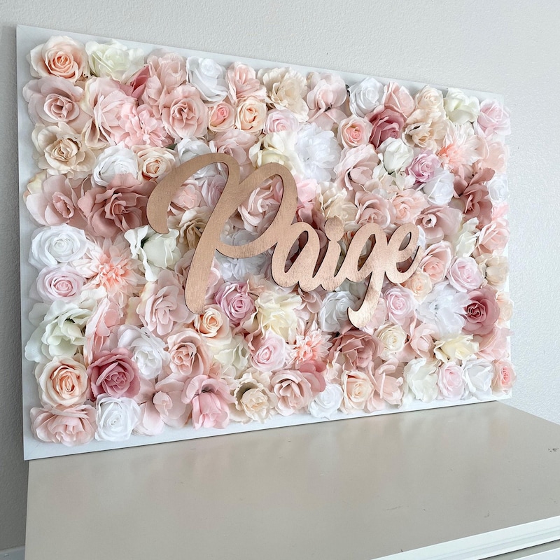 Girls Room Decor - Etsy