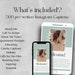 Massage Social Media Caption Massage Therapy Instagram Caption - Etsy