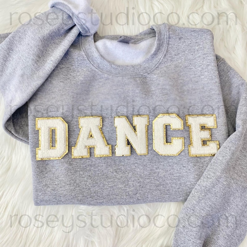 Dance Team Jacket Youth - Etsy
