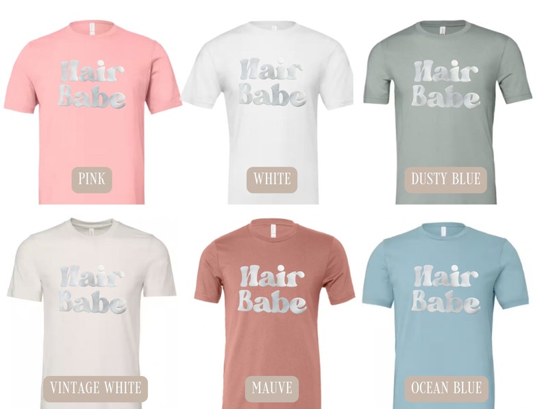 Hairstylist Shirt for Hairstylist Gift Hair Stylist T Shirt - Etsy