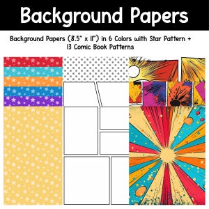 Back to School Bulletin Board Kit - Math Superpowers - Math Classroom ...