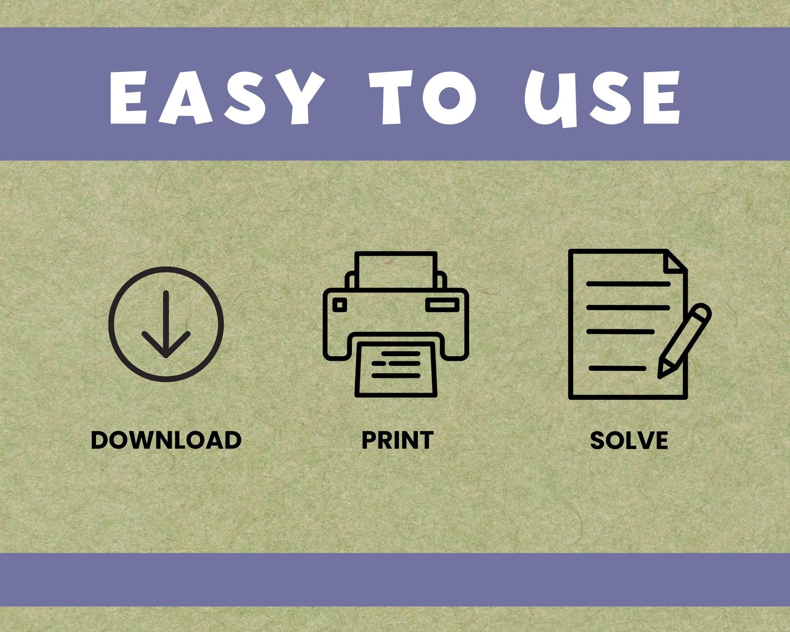 Engaging Number Puzzles Bundle for Kids - Sudoku, Kakurasu, Number ...