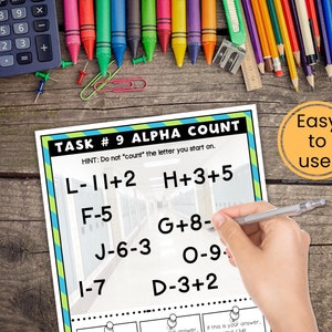End of School Year Breakout Escape Room for Tweens and Kids - Printable ...