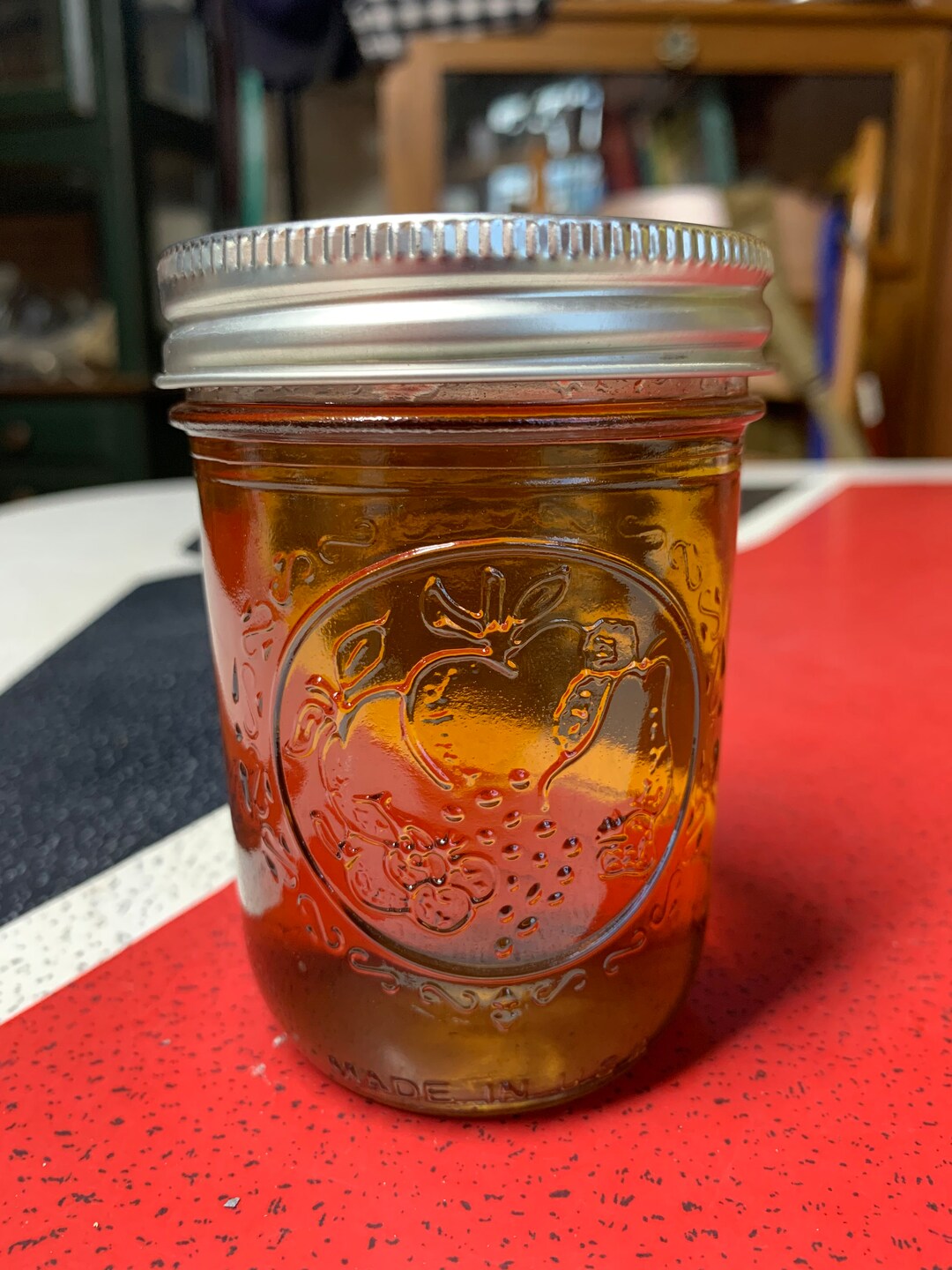 Shagbark Hickory Syrup - Etsy