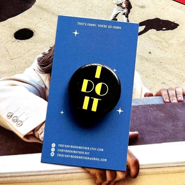 Djo Merch - Etsy UK