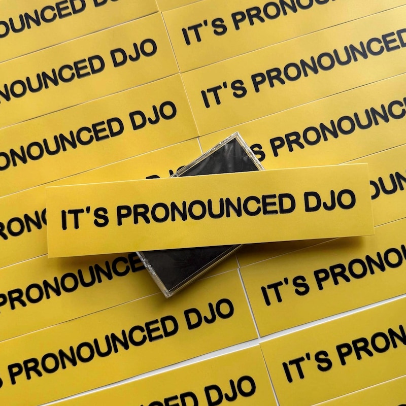Djo Merch - Etsy