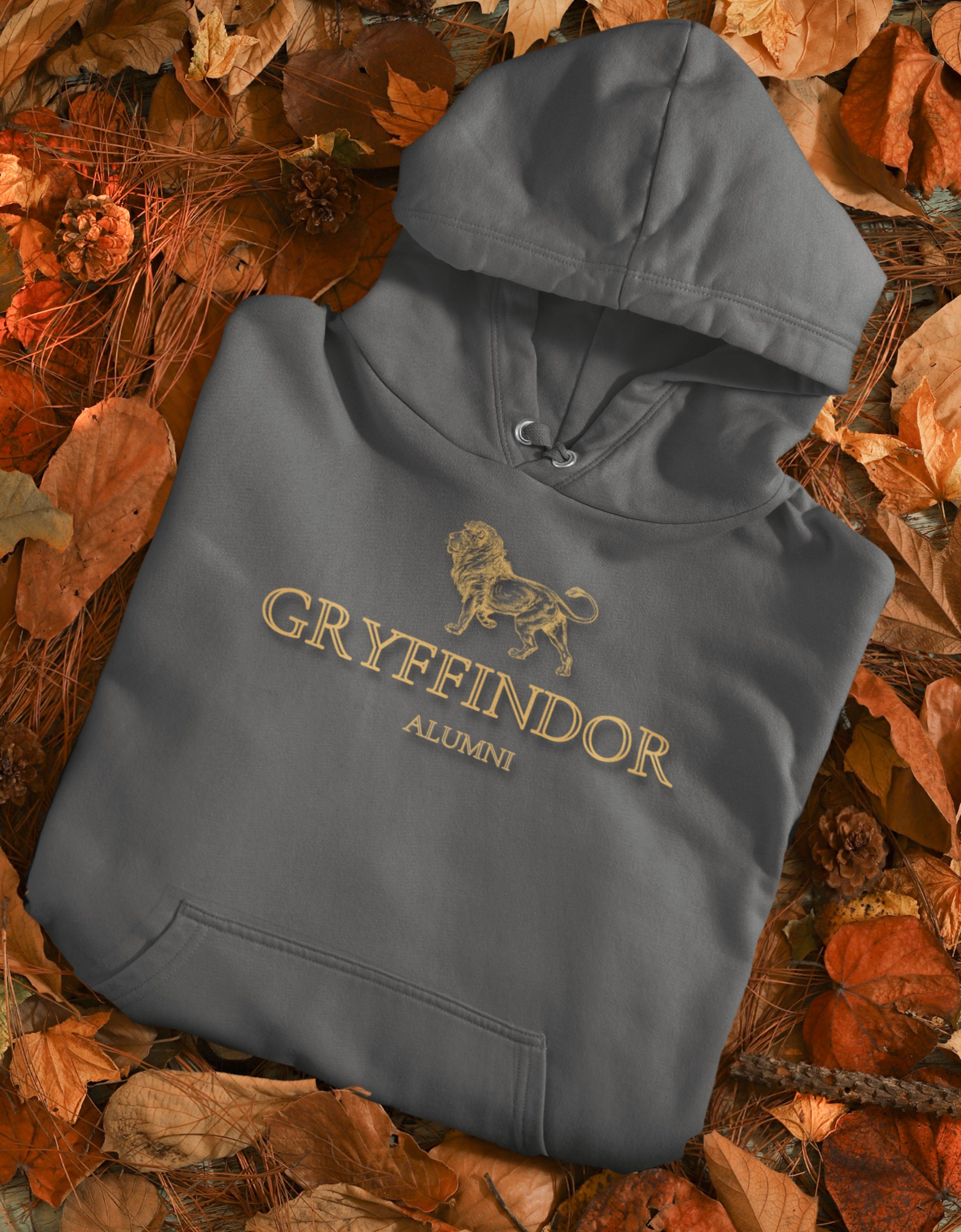 Harry Pottery, Gryffindor Alumni, Wizard, Harry Pottery Sweatshirt ...
