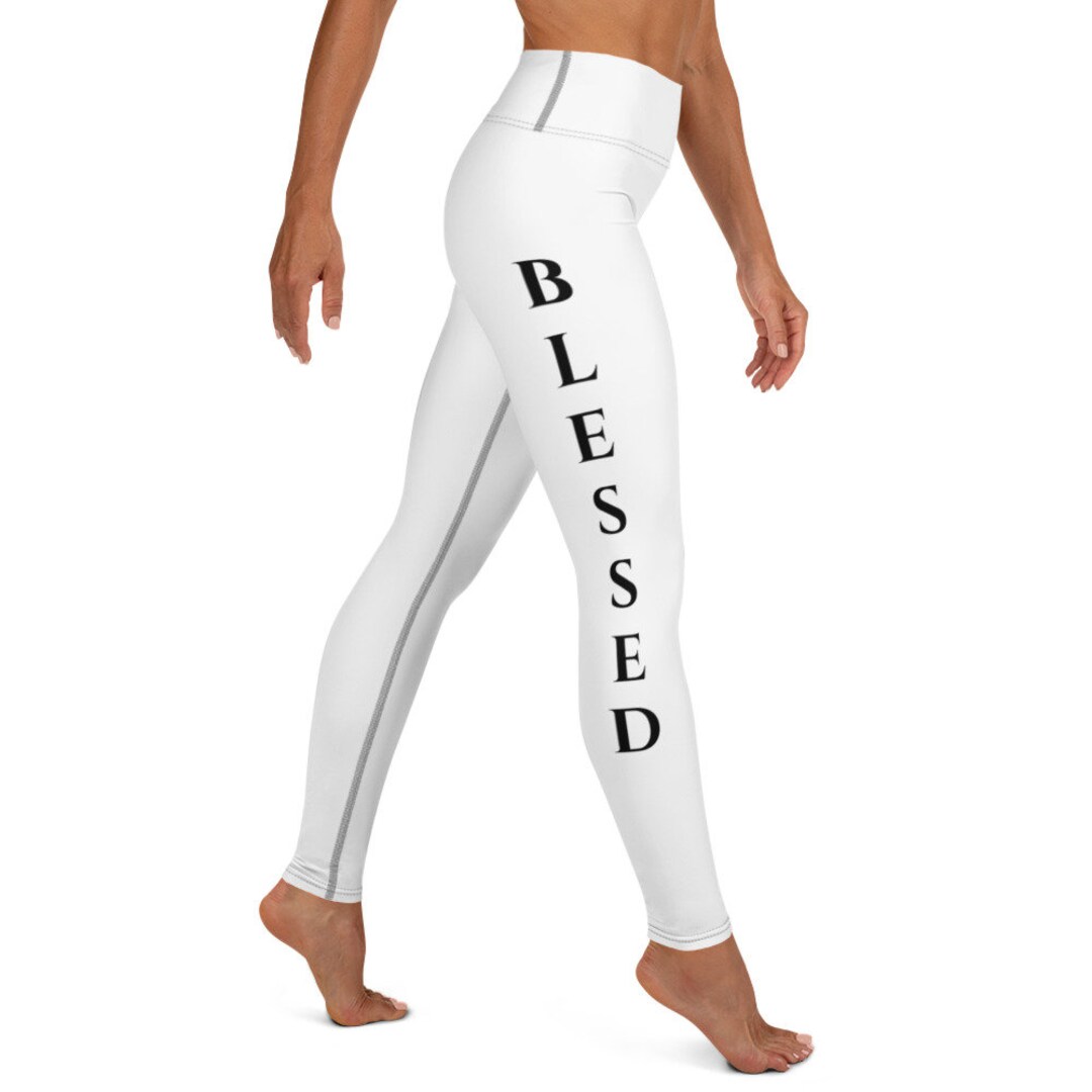 Blessed Yoga - Etsy