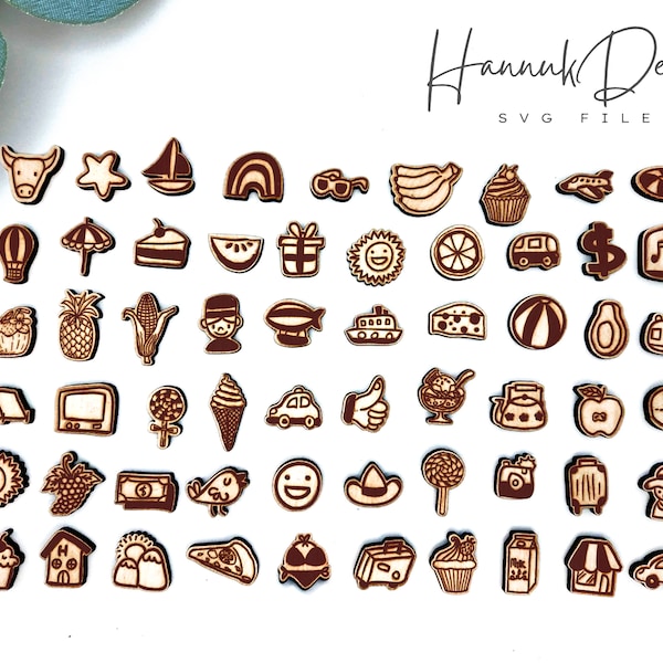 Stud Earrings Svg - Etsy