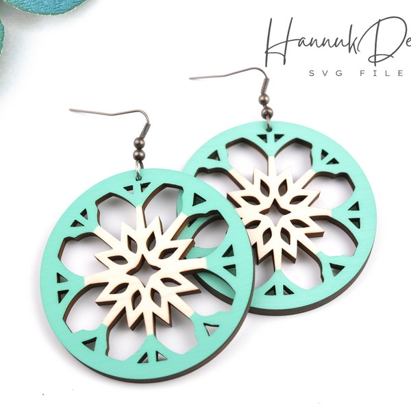 Frozen in the Hoop - Etsy