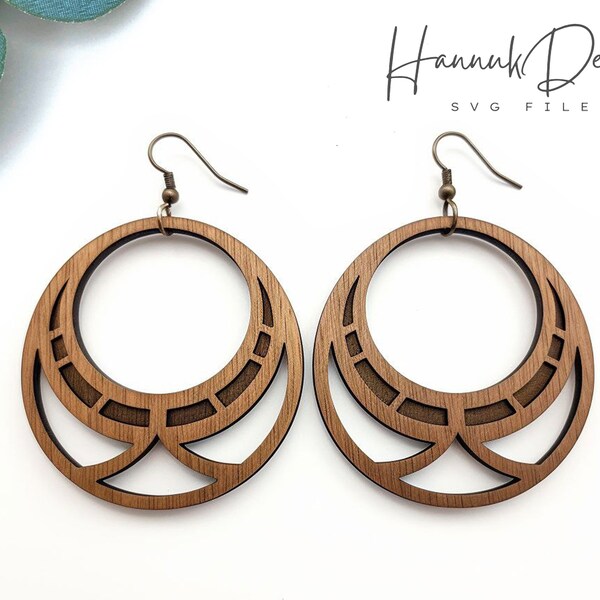 Native Earrings - Etsy