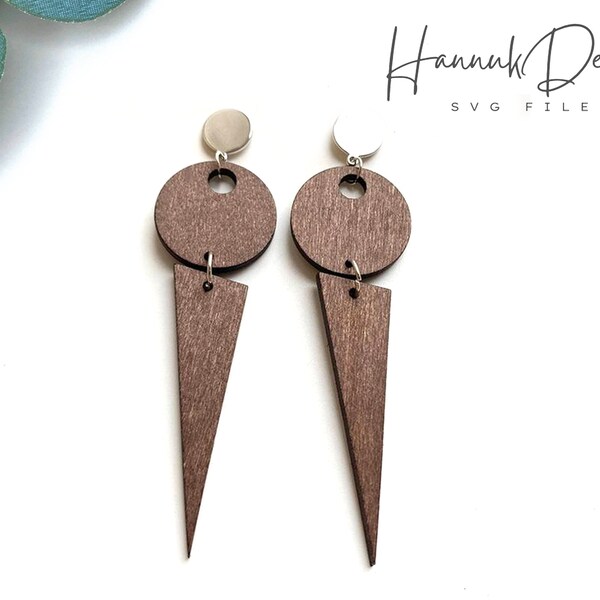 Earring Shapes - Etsy