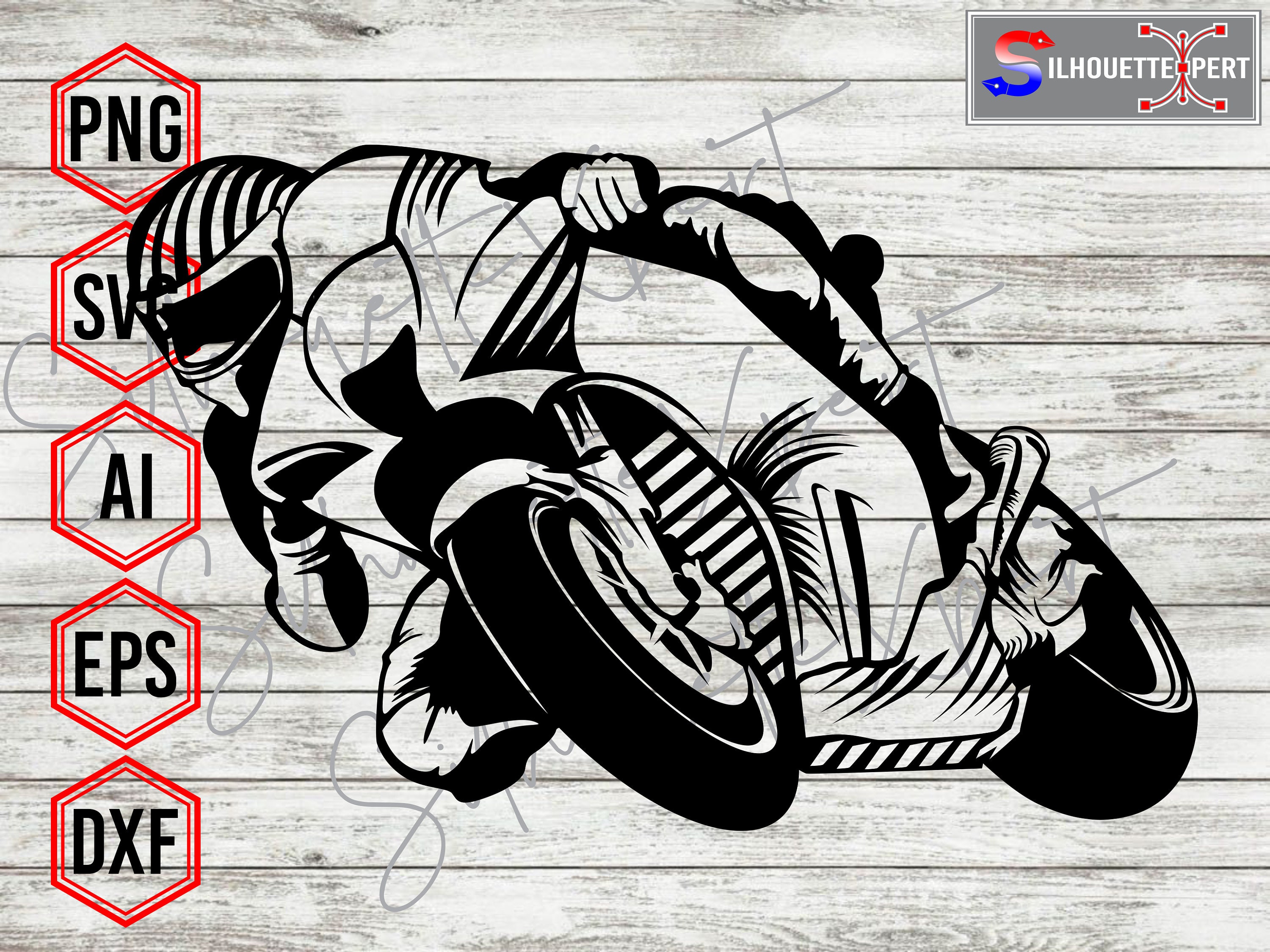 Motor Racing Svg, Racing Svg, Racing Motor Silhouette - Cricut, CNC ...