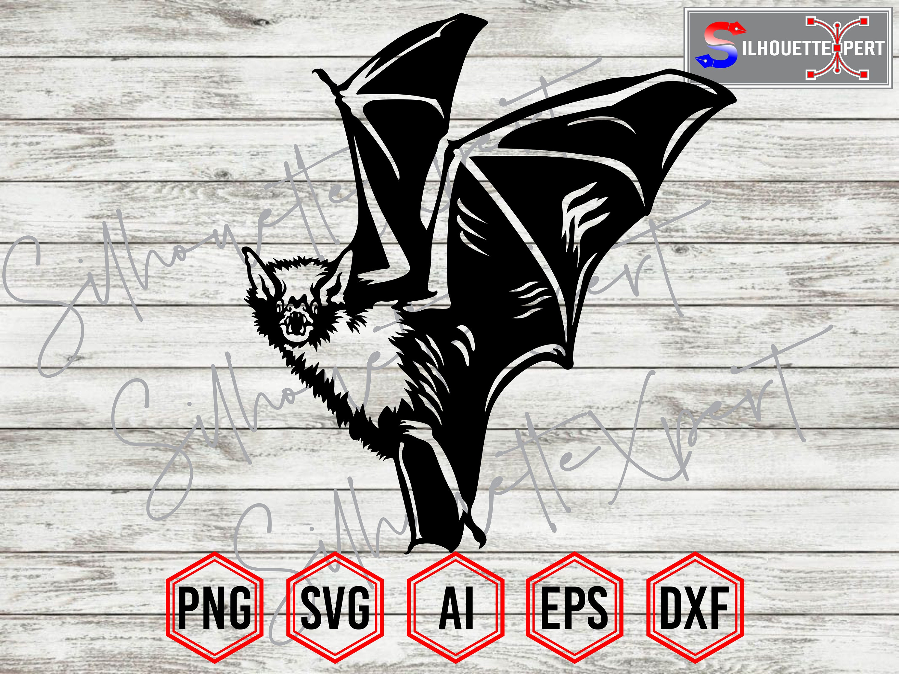 Crawling Bat Svg Peeking Bat Svg Scary Bat Svg Horror Bat - Etsy