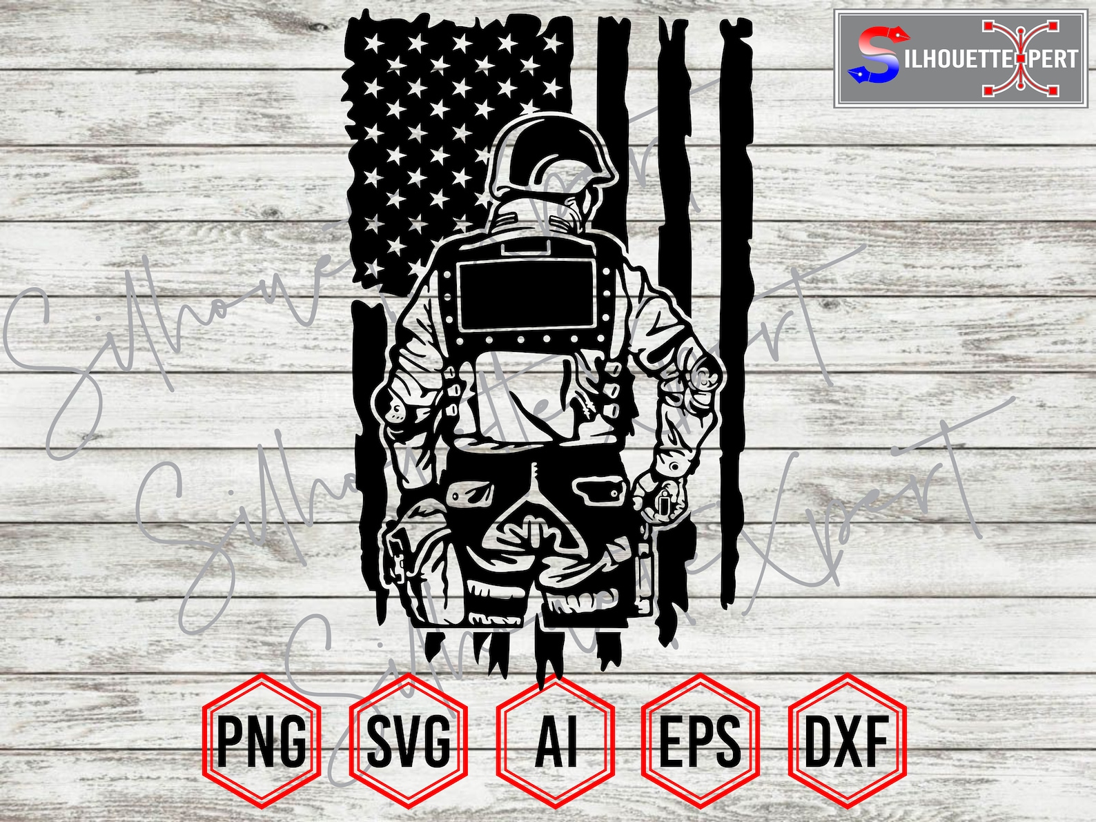 Patriotic US Military Svg Military Svg Soldier Svg Swat - Etsy