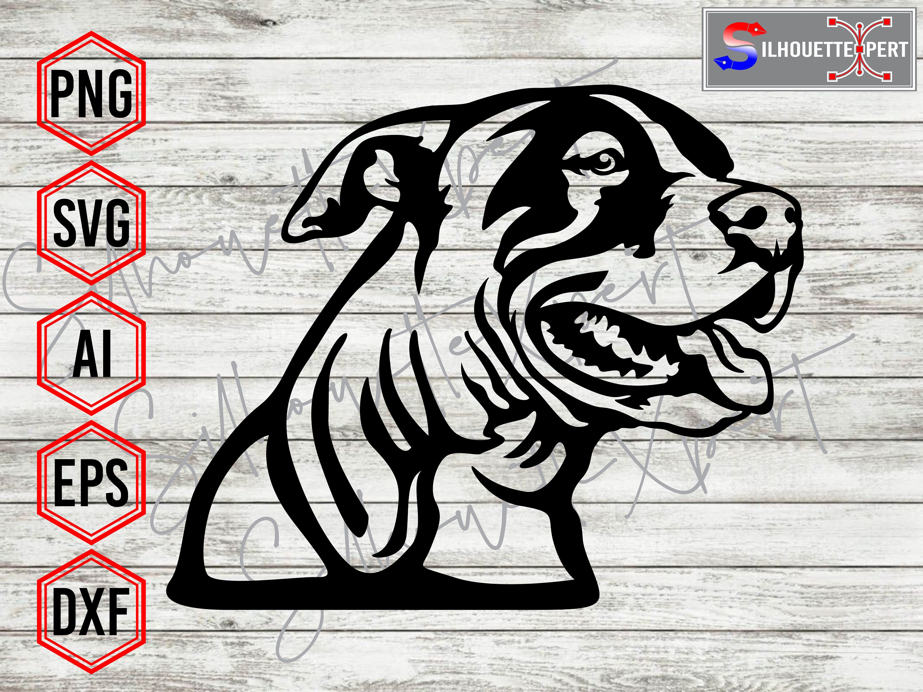 American Pitbull Svg Pitbull Svg American Bully Svg Dog - Etsy