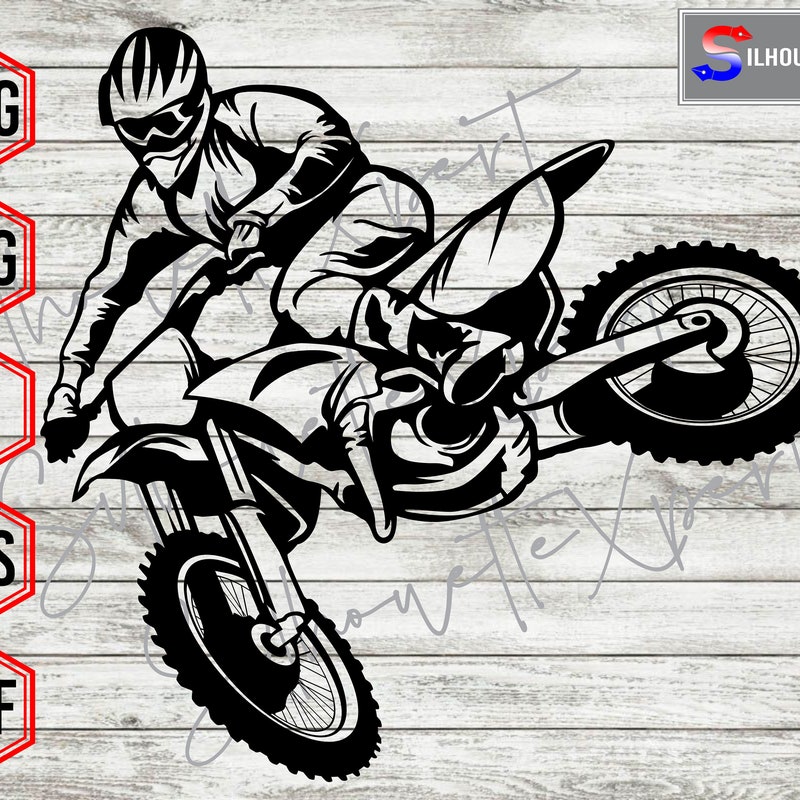 Bike Cricut - Etsy