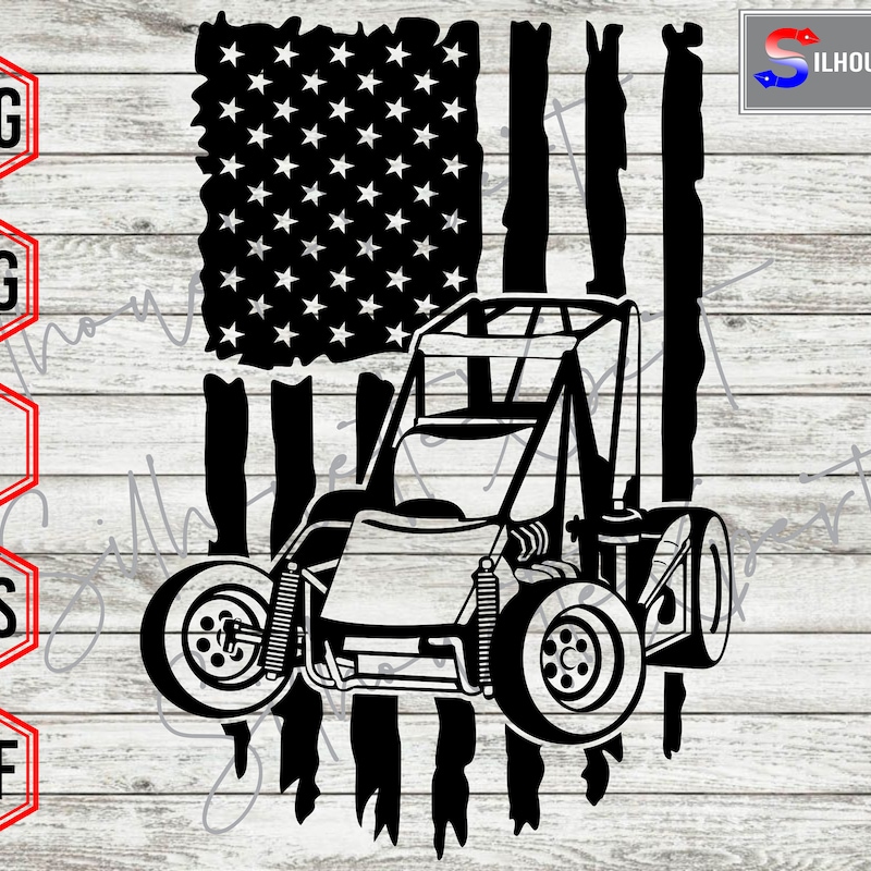 Dirt Track Svg - Etsy