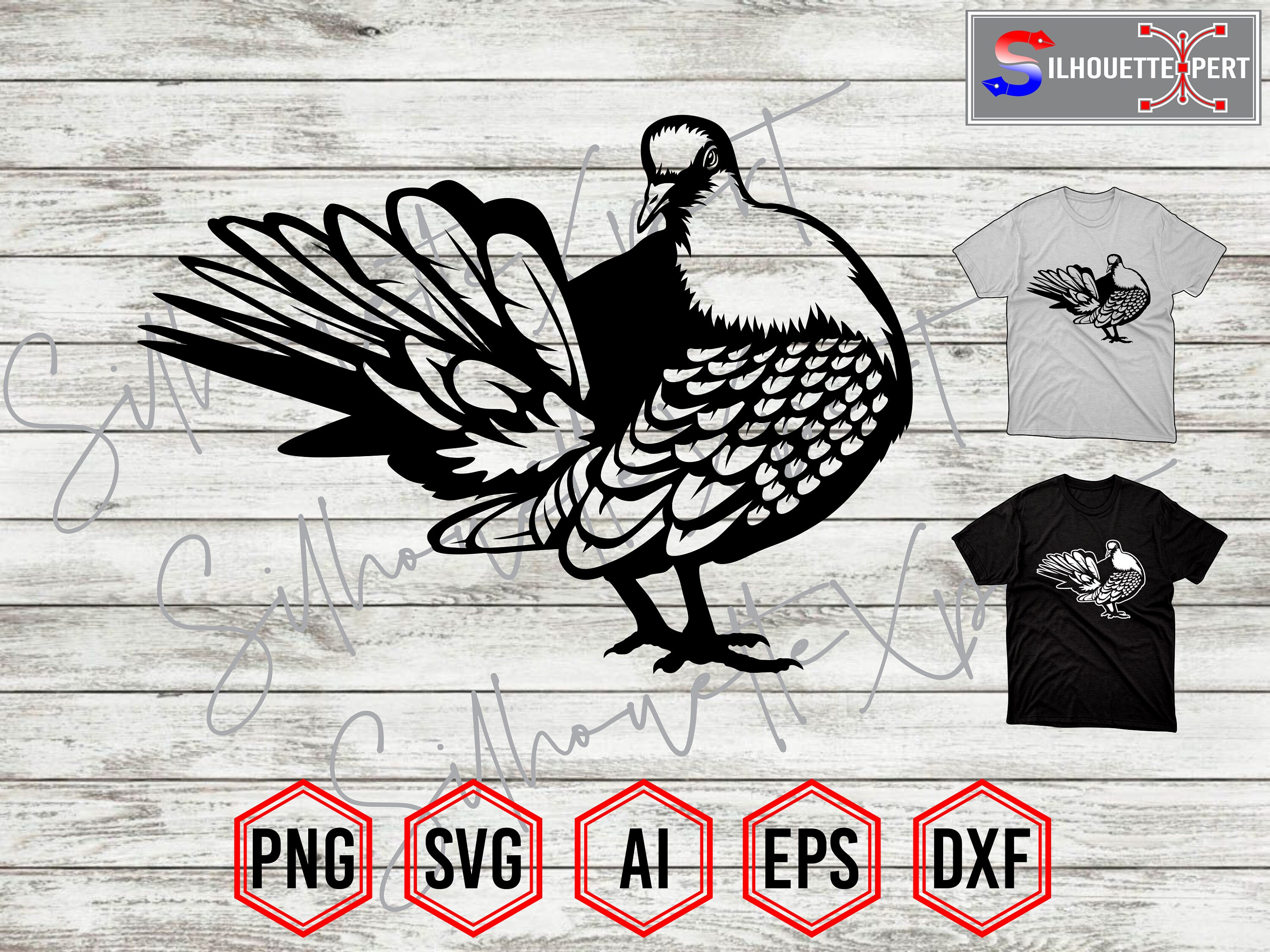 Dove Svg Cute Dove Svg Clipart Silhouette Cricut CNC - Etsy