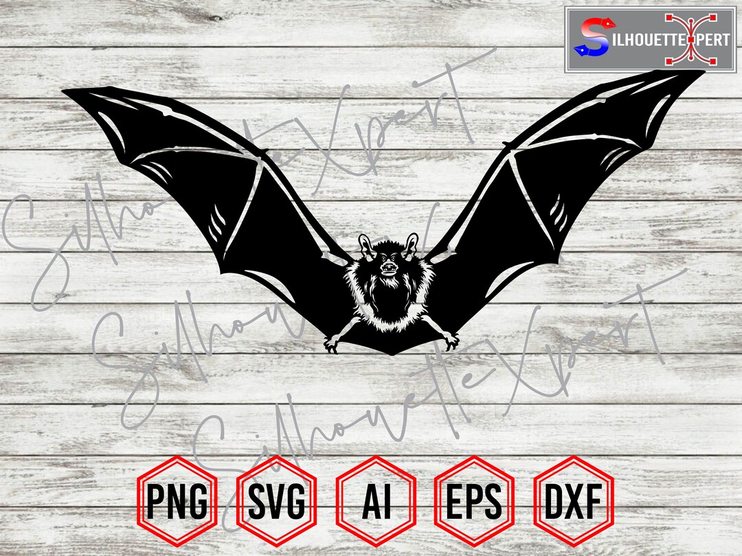 Fliegende Fledermaus svg, Grusel fledermaus svg, Halloween svg Cricut ...