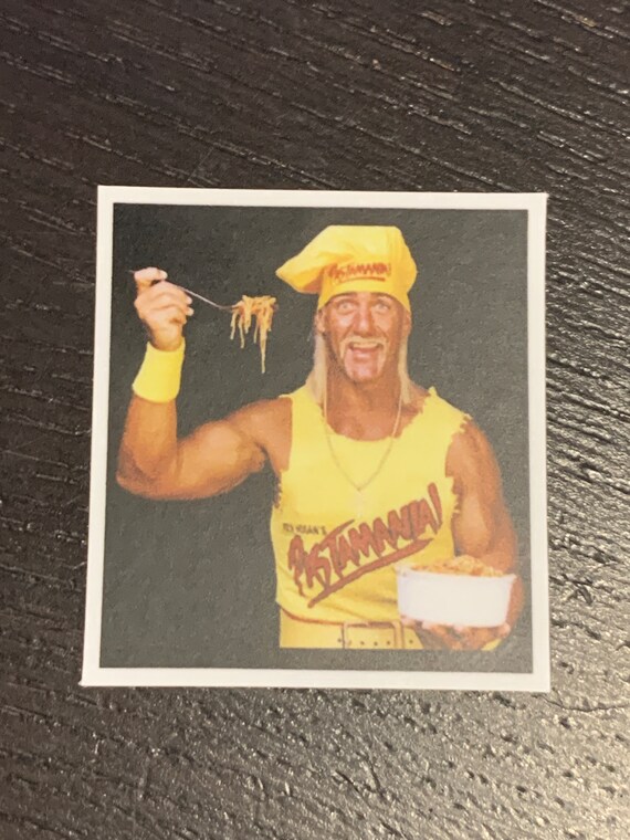 Hogan Pastamania