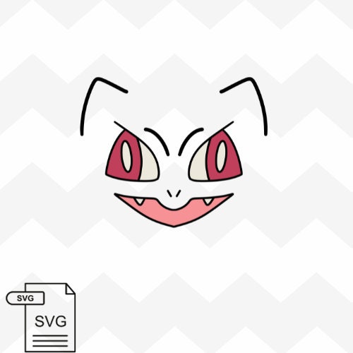 Bulbasaur Pokemon SVG and PNG for Ornaments/cricut - Etsy