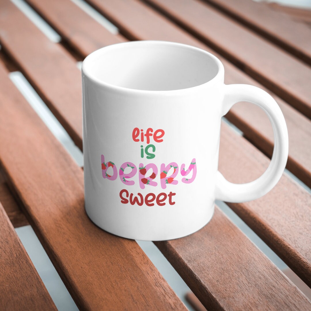 Raspberry SVG & PNG Digital Clipart: Instant Download for DIY, Crafts ...