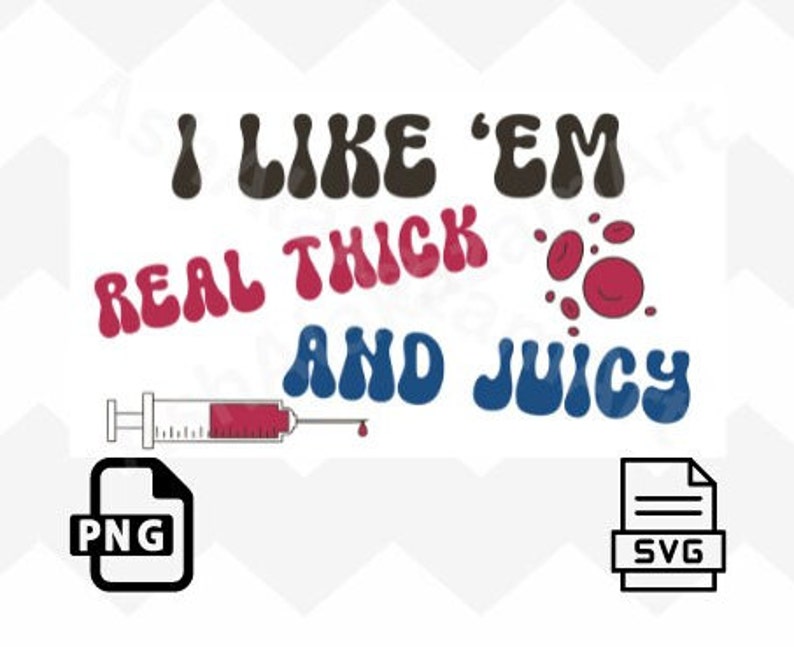 Funny Phlebotomy SVG & PNG Files - Humorous Blood Draw Clipart ...