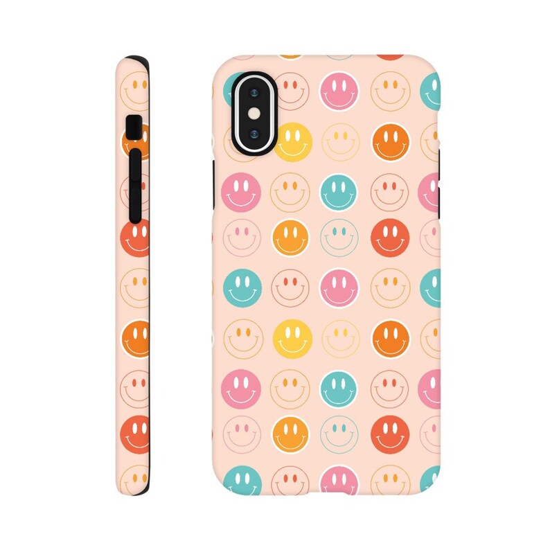 Retro Case, Smiley Face Case, Tween Case, iPhone Case, Samsung Case ...